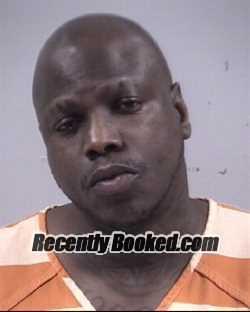 Recent Booking / Mugshot for JAMES SCOTT ROBINSON in Johnston County ...