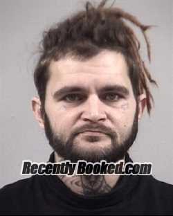 Recent Booking / Mugshot for PRESTON AARON THORNTON in Johnston County ...