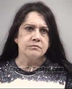 Recent Booking / Mugshot for TONYA MICHELLE DAVIS in Johnston County ...