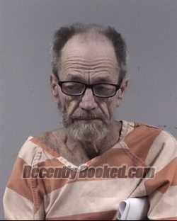 Recent Booking / Mugshot for SAMUEL ALLEN JOHNSON in Johnston County ...