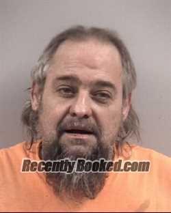 Recent Booking / Mugshot for DANIEL BRYAN RAYNOR in Johnston County ...