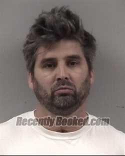 Recent Booking / Mugshot for TIMOTHY LYLE SHEETS in Johnston County ...