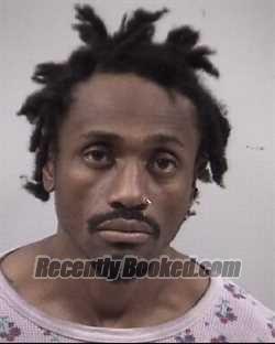 Recent Booking / Mugshot for DAVID NATHANIEL HEWITT in Johnston County ...