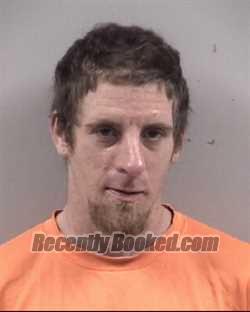 Recent Booking / Mugshot for MICHAEL GRAHAM SUGGS in Johnston County ...
