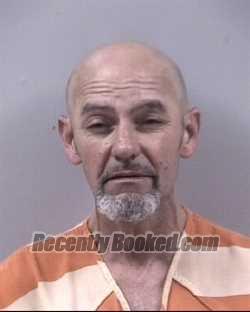 Recent Booking / Mugshot for JOHN PAUL PHILLIPS in Johnston County ...