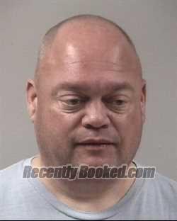 Recent Booking / Mugshot for JASON DANIEL NUNNERY in Johnston County ...