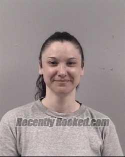 Recent Booking / Mugshot for ANGELINA JACKSON in Johnston County, North ...