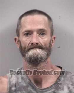 Recent Booking / Mugshot for JEREMY BRAD DENNING in Johnston County ...