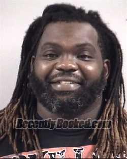 Recent Booking / Mugshot for ADRIAN LAMAR BOOKER in Johnston County ...