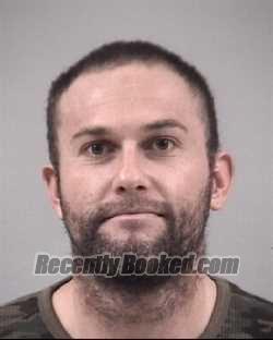 Recent Booking / Mugshot for CHASE HOLDEN SORRELL in Johnston County ...