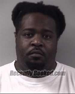 Recent Booking / Mugshot for JOSEPH RASHEED BELL in Johnston County ...