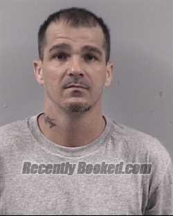 Recent Booking / Mugshot for JACKIE LYNN ROOK in Johnston County, North ...