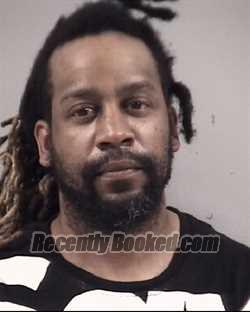 Recent Booking / Mugshot for BRIAN ASHLEY CLARK in Johnston County ...