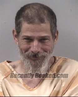 Recent Booking / Mugshot for FREDDIE RAY WOODALL in Johnston County ...