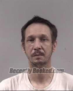 Recent Booking / Mugshot for JASON CHADWICK ONEAL in Johnston County ...