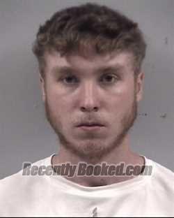 Recent Booking / Mugshot for NOLAN DAVID BENNER in Johnston County ...