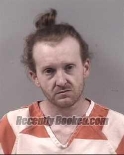 Recent Booking / Mugshot for JOSEPH DARRELL MITCHELL in Johnston County ...