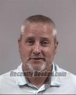 Recent Booking / Mugshot for RONALD WADE BENNETT in Johnston County ...