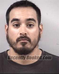 Recent Booking / Mugshot for RAYMOND JOSEPH HETTINGER in Johnston ...