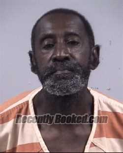 Recent Booking / Mugshot for JEFFREY LEO PURVIS in Johnston County ...