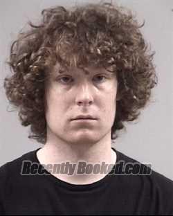 LOGAN KEITH BISHOP Arrest Record & Booking Info – Johnston County ...