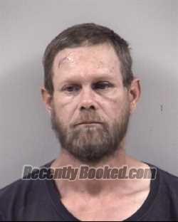 Recent Booking / Mugshot for RICHARD ANDREW MILLER in Johnston County ...