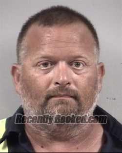 Recent Booking / Mugshot for ROBERT EUGENE HOLLOMAN in Johnston County ...