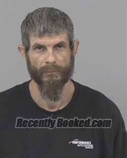 Recent Booking / Mugshot for BRIAN KEITH KILLIAN in Johnston County ...