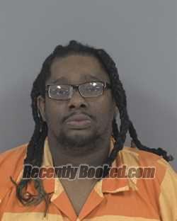Recent Booking / Mugshot for JAMIE JEROME DURHAM in Johnston County ...