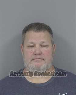 DAN RIGGSBEE Arrest Record & Booking Info – Johnston County, North ...