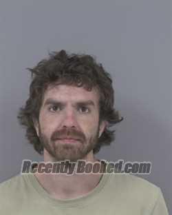 Recent Booking / Mugshot for QUINTON RAEFORD CREECH in Johnston County ...