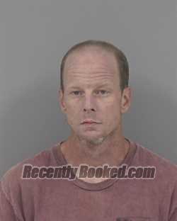 Recent Booking / Mugshot for GEORGE ALEXANDER SPIVEY in Johnston County ...