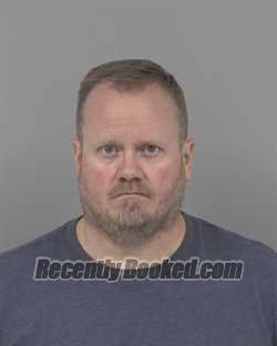 JONATHAN SETON ROBOHN Arrest Record & Booking Info – Johnston County ...