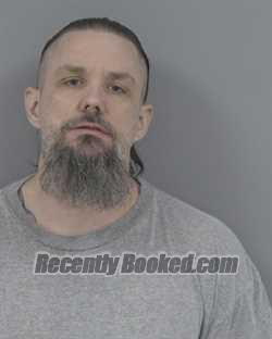 Recent Booking / Mugshot for JONATHAN ROSS MABE in Johnston County ...