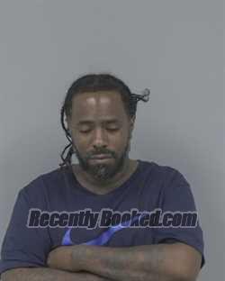 Recent Booking / Mugshot for ALEXANDER LAMAR WEAVER in Johnston County ...