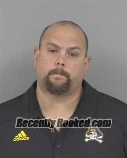 Recent Booking / Mugshot for TRAVIS CRAIG MOORE DEPEW in Johnston ...