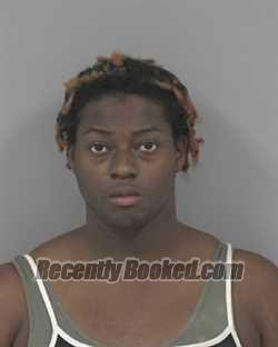 Recent Booking / Mugshot for PAUL RAY DARDEN in Johnston County, North ...