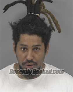 Recent Booking / Mugshot for RODNEY MCDONALD in Johnston County, North ...