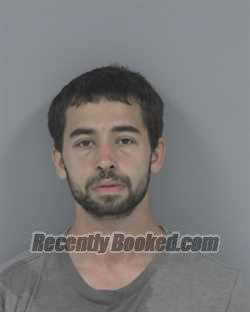 Recent Booking / Mugshot for MATTHEW BRYAN HEBERT in Johnston County ...