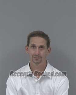Recent Booking / Mugshot for TIMOTHY KEITH RAAB in Johnston County ...
