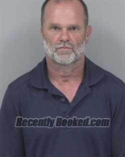 Recent Booking / Mugshot for NATHAN GLENN PATE in Johnston County ...