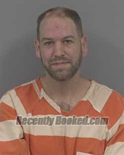 Recent Booking / Mugshot for BRIAN SCOTT SMITH in Johnston County ...