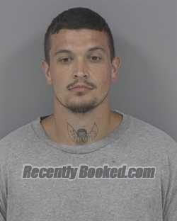 AUSTIN VINCENT POPPERWILL Arrest Record & Booking Info – Johnston ...