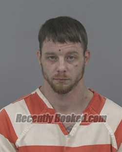 Recent Booking / Mugshot for DOUGLAS ADAM SPIVEY in Johnston County ...