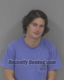 Recent Booking / Mugshot for MICHAEL GRANT NEWCOMB in Johnston County, North Carolina