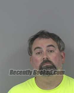Recent Booking / Mugshot for STEVEN WAYNE STANLEY in Johnston County ...