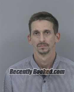 Recent Booking / Mugshot for TIMOTHY KEITH RAAB in Johnston County ...