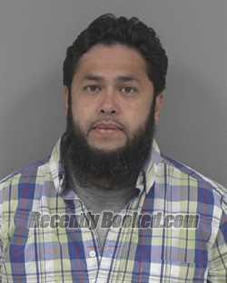 Recent Booking / Mugshot for ADRIAN SANCHEZ HERNANDEZ in Johnston ...