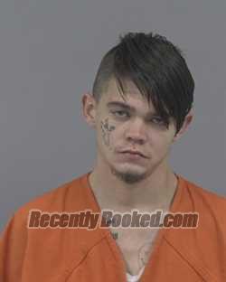 Recent Booking / Mugshot for JOSHUA DANIEL SMITH in Johnston County ...