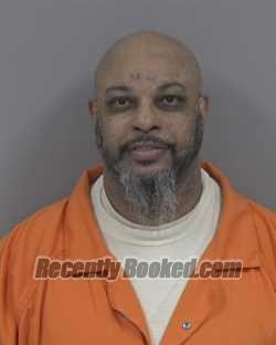 Recent Booking / Mugshot for CARL EARL WIGGINS in Johnston County ...